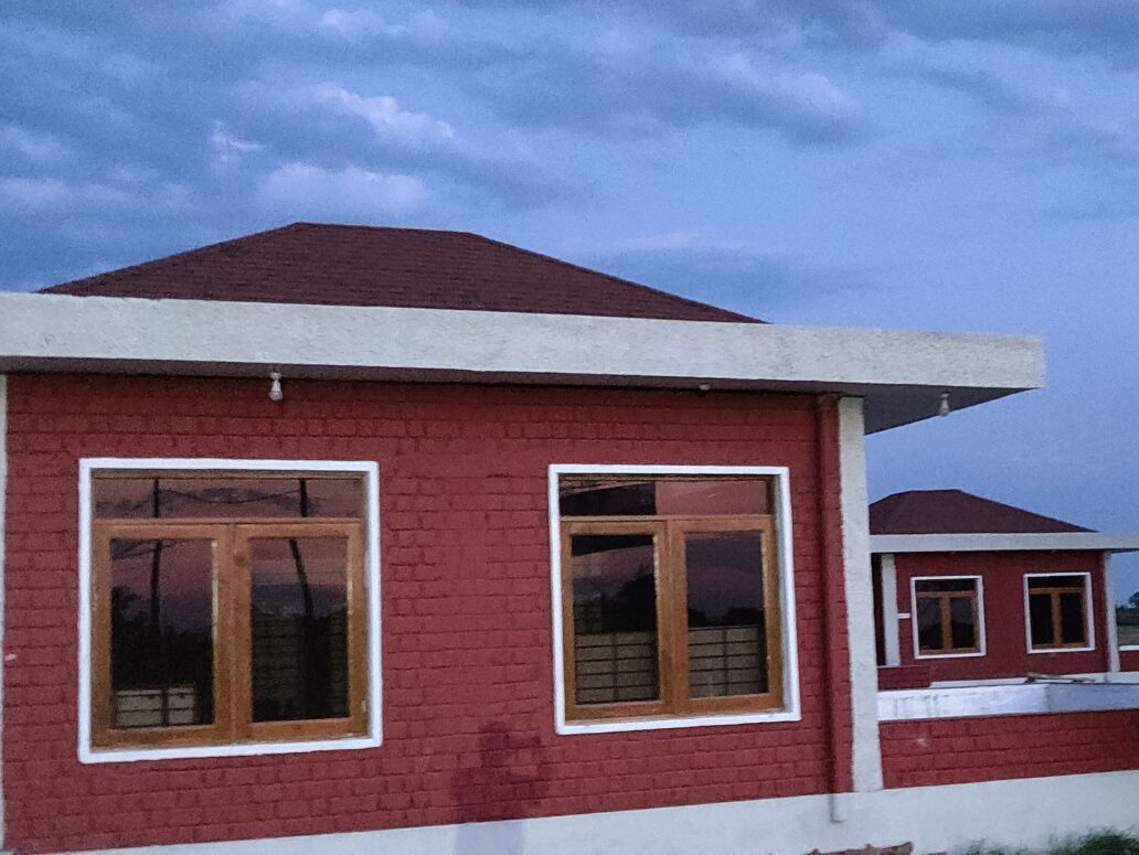 STVVS( Swami Tilak Vedic Vidya Samiti)- Harda – Tech India Electrosolutions